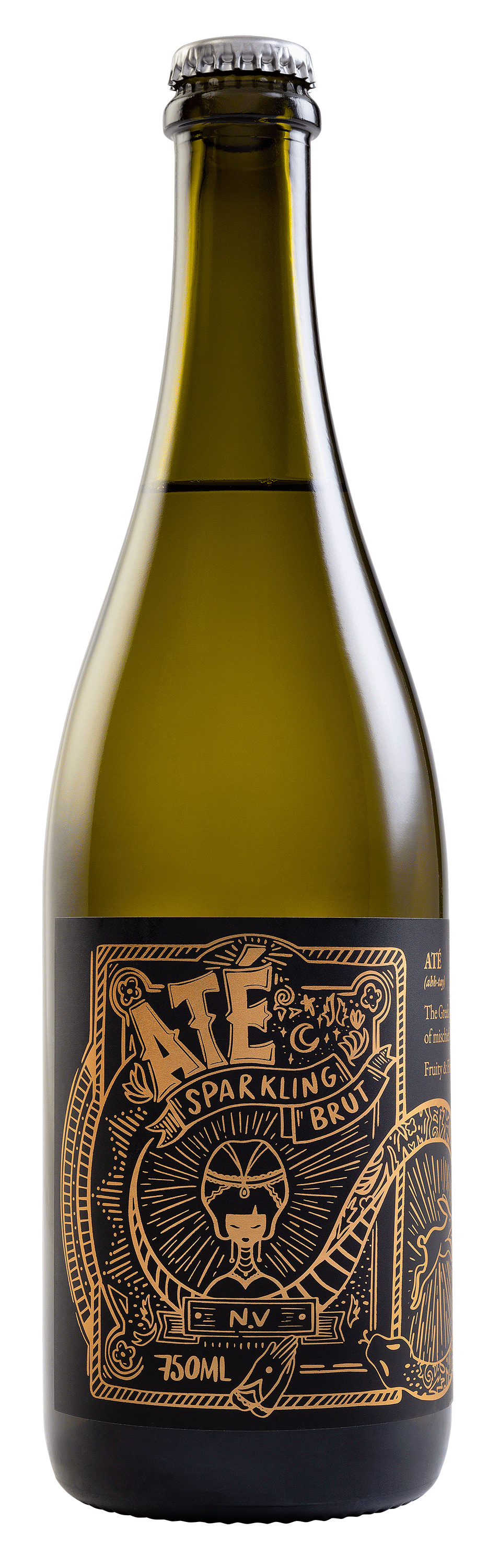 Ate Wines - All Varietals | Wholesale – CLUBCO