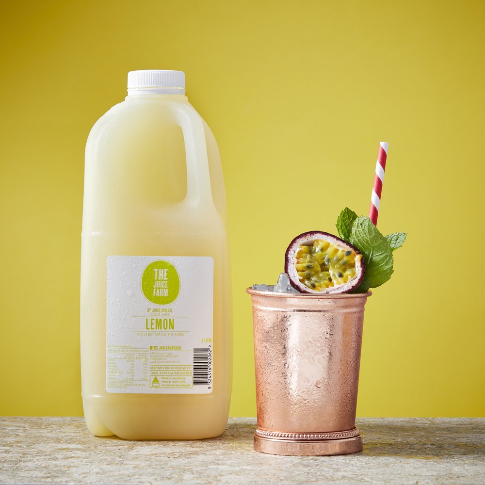 Juice Farm Fresh Juice (6 x 2ltr) - All Flavours | Wholesale – CLUBCO