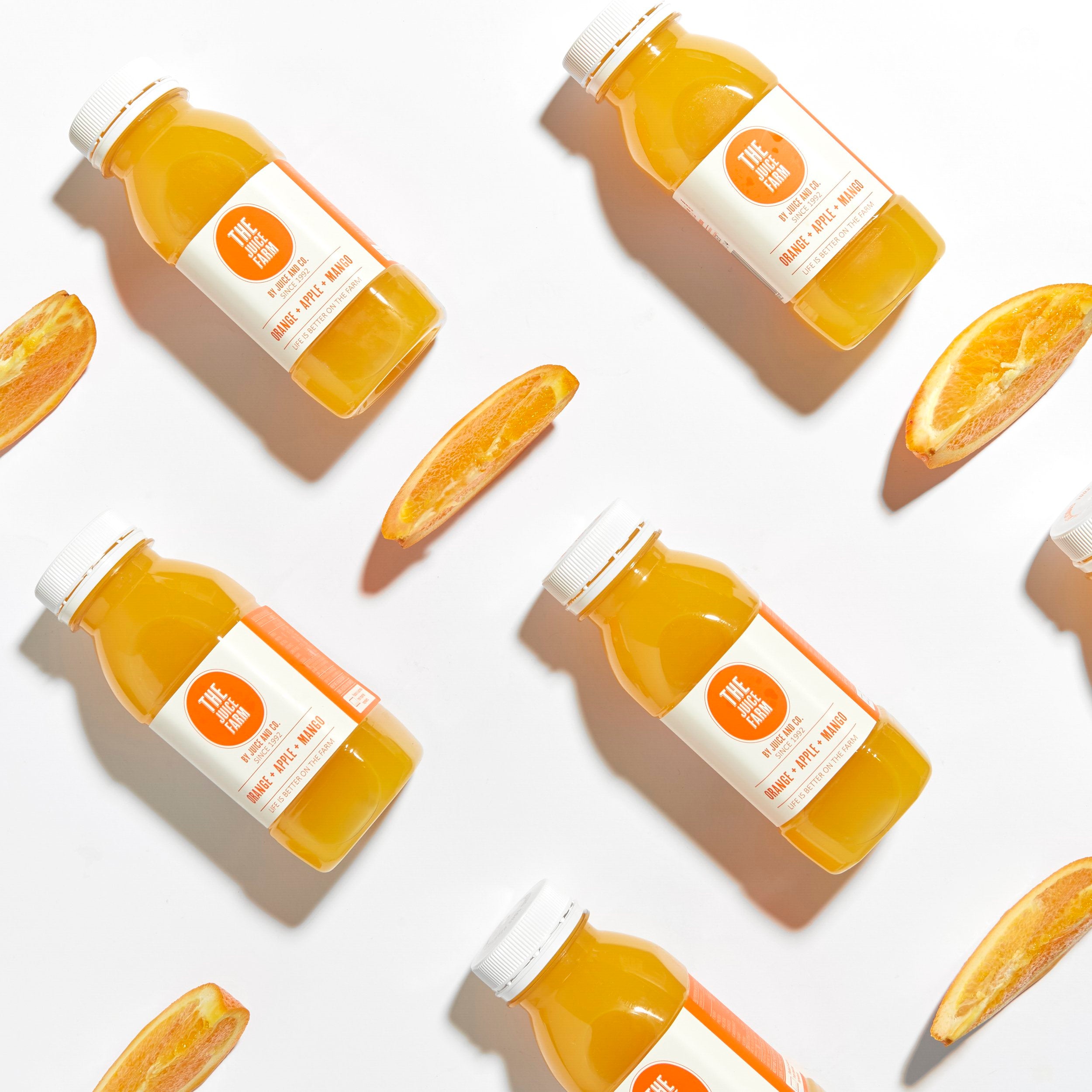 Juice Farm Fresh Juice (12 x 500ml) - All Flavours | Wholesale – CLUBCO