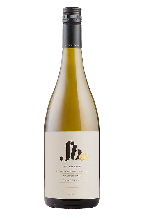 Fat Bastard Wine - All Varietals | Wholesale – CLUBCO