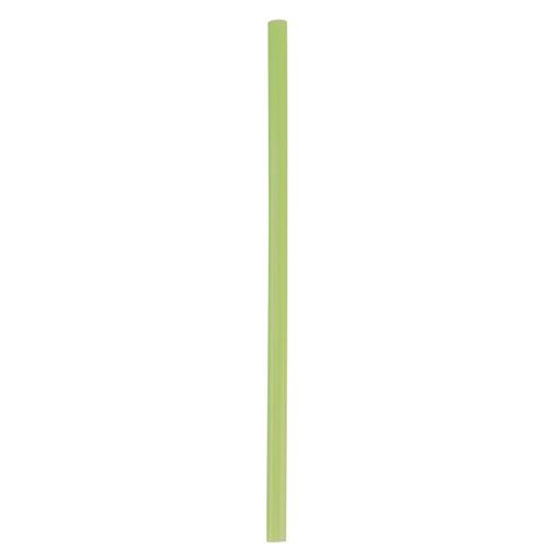 Eco-Straw PLA Regular - Green | Wholesale – CLUBCO