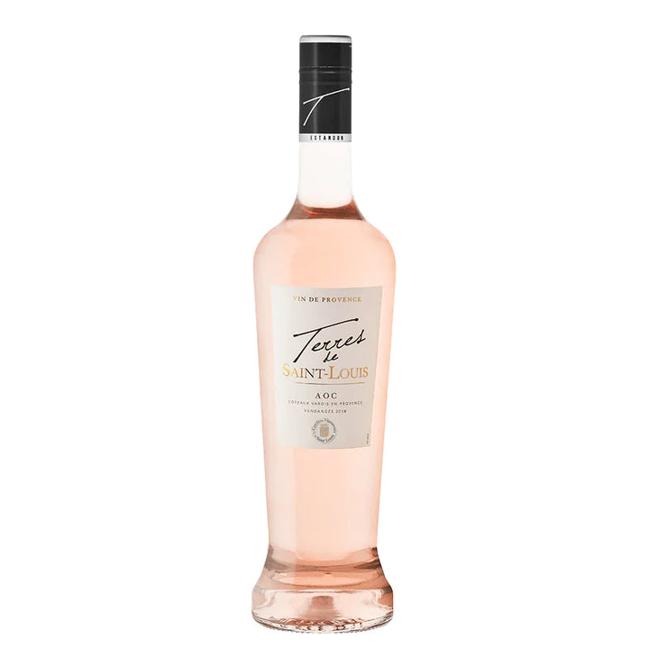 Terres de Saint Louis Rose | Wholesale – CLUBCO