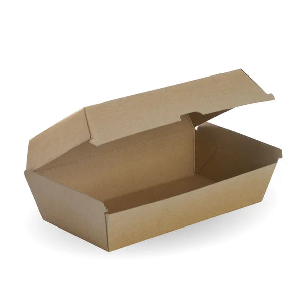 Large Snack BioBoard Box AU | Wholesale – CLUBCO
