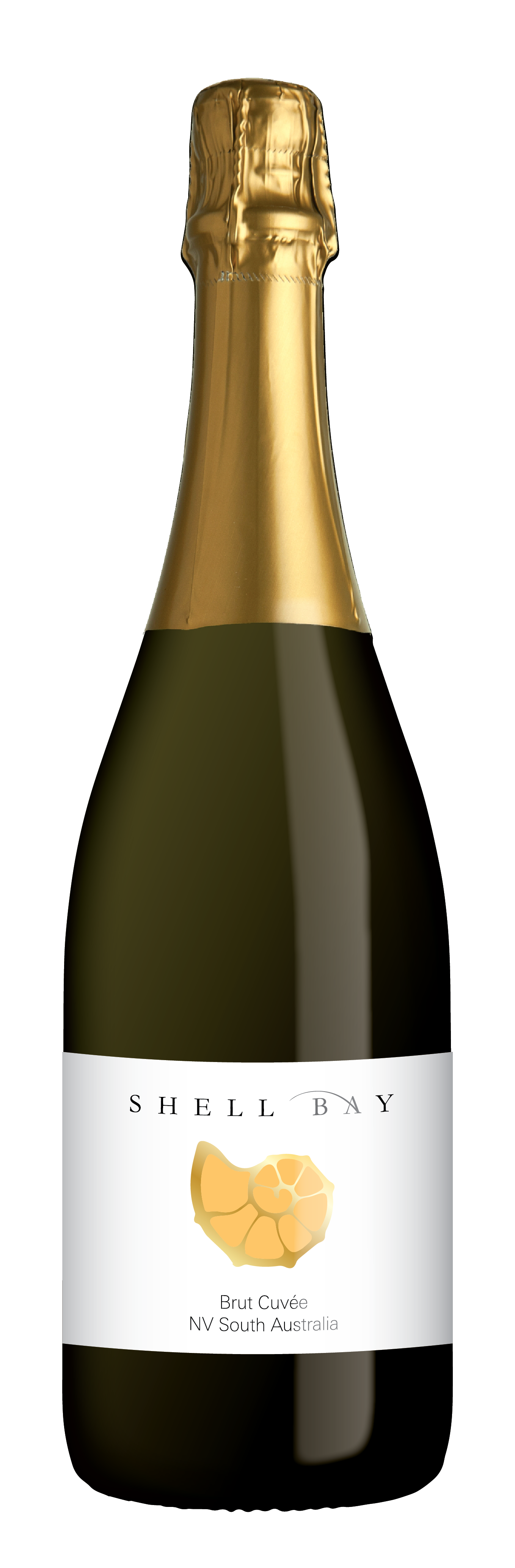 Shell Bay Brut Cuvee | Wholesale – CLUBCO