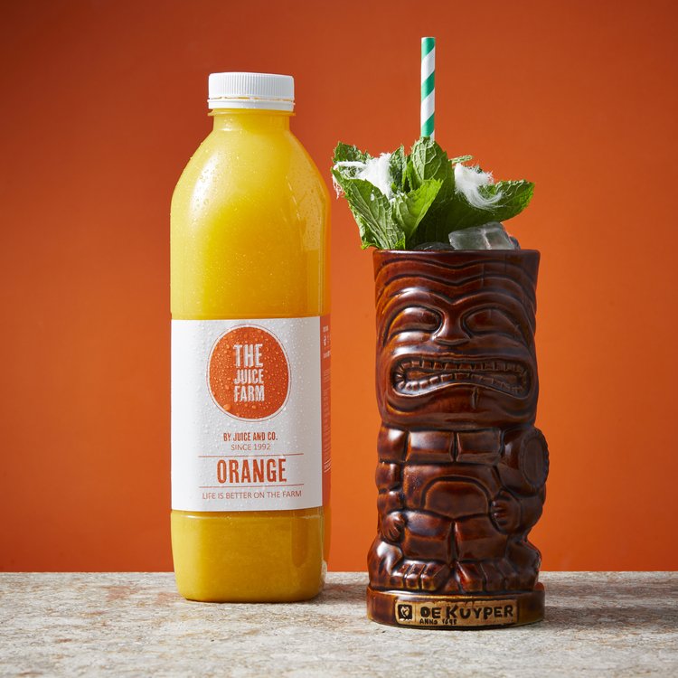 Juice Farm Fresh Juice (6 x 1ltr) - All Flavours | Wholesale – CLUBCO