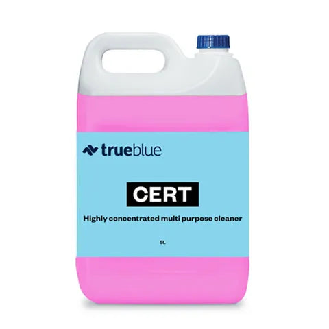 CERT HIGHLY CONCENTRATED MULTI PURPOSE CLEANER | Wholesale – CLUBCO